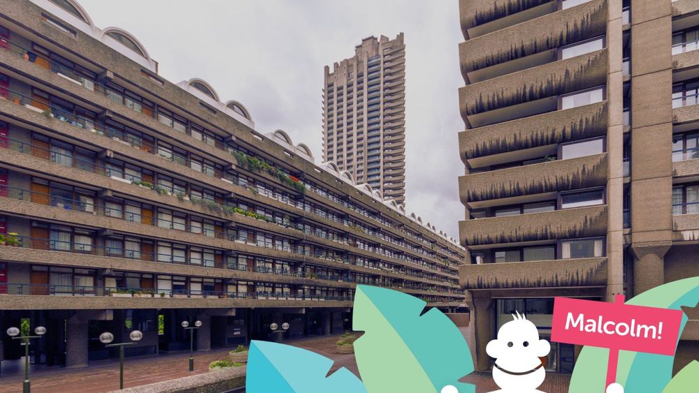 Smarter Residential Building Management with Malcolm!